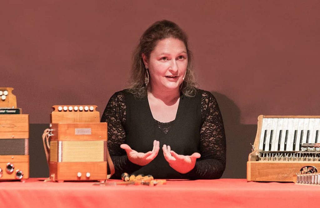 Francesca Gallo rappresenta CNA nel Comitato per l'Imprenditoria ...