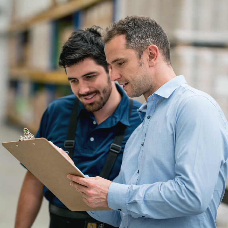Impiegato ufficio acquisti: nuovo corso Assegno per il Lavoro - CNA Treviso